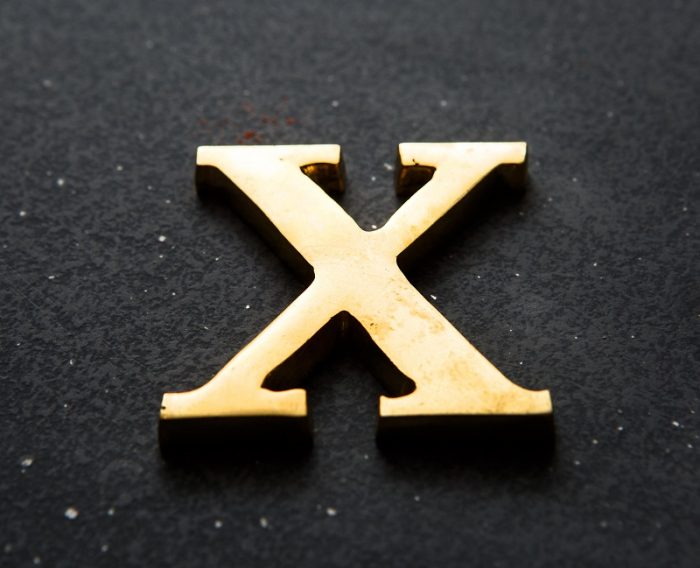 How to Pronounce "x" in American English - Voices of the World Speech ...